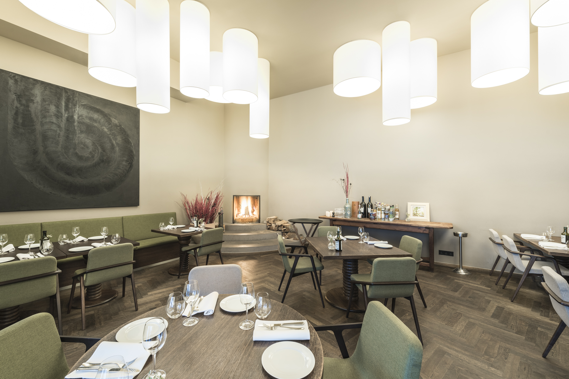 Restaurace Aromi - edit!