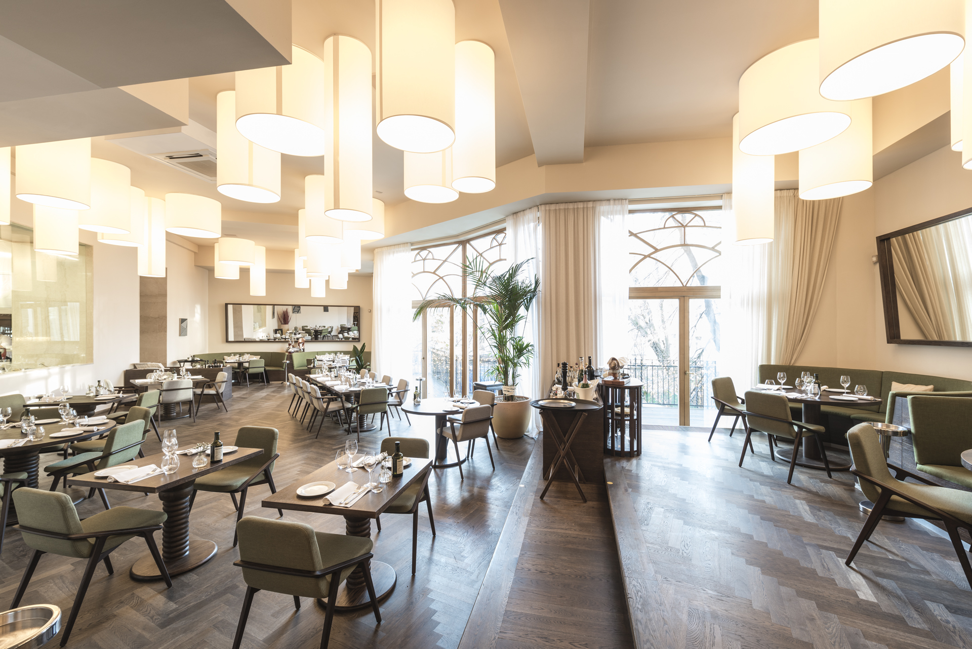 Restaurace Aromi - edit!