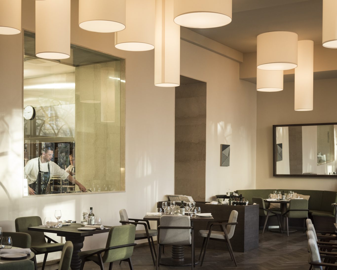 Restaurace Aromi - edit!