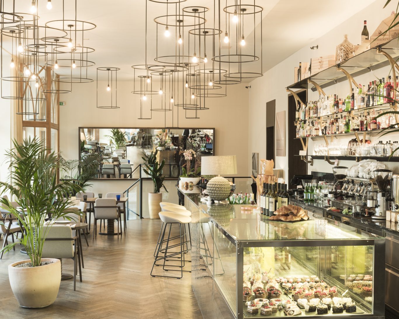 Restaurace Aromi - edit!