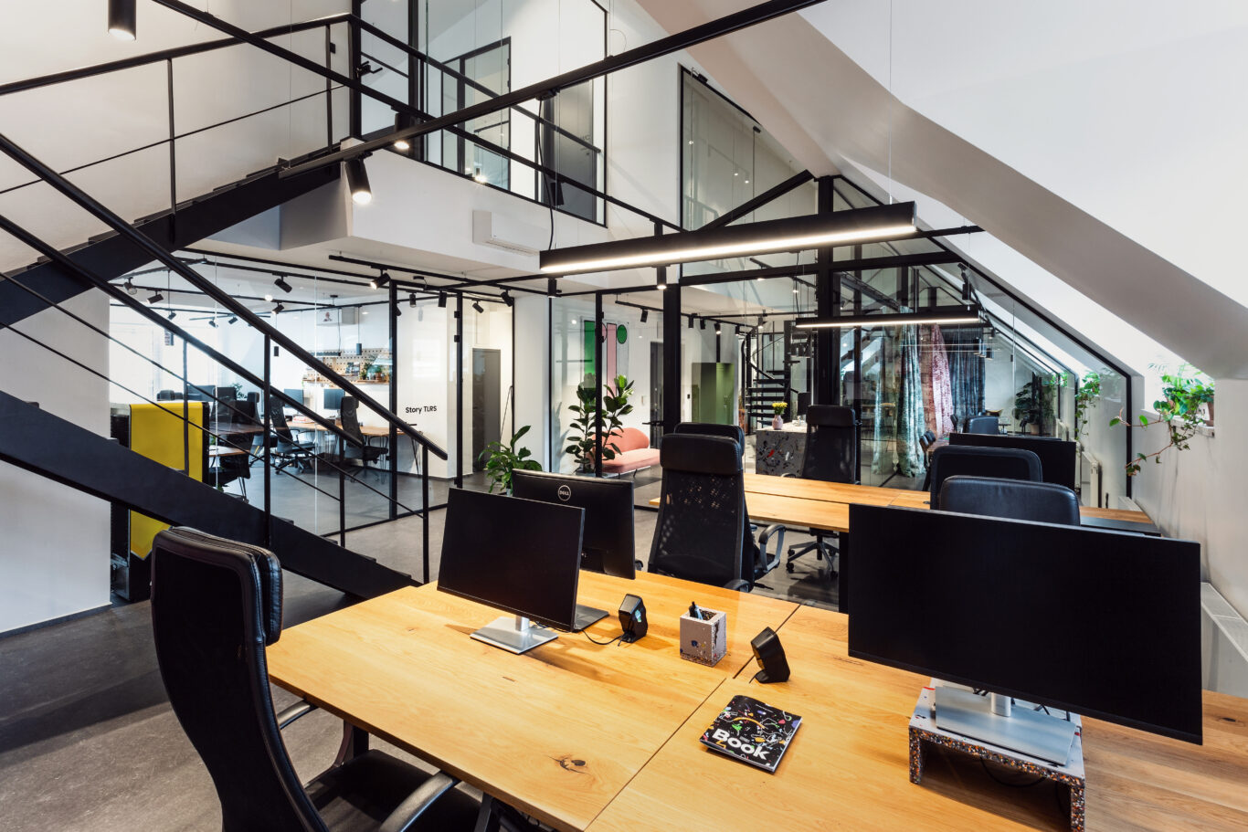 Near & Dear Hub - edit!