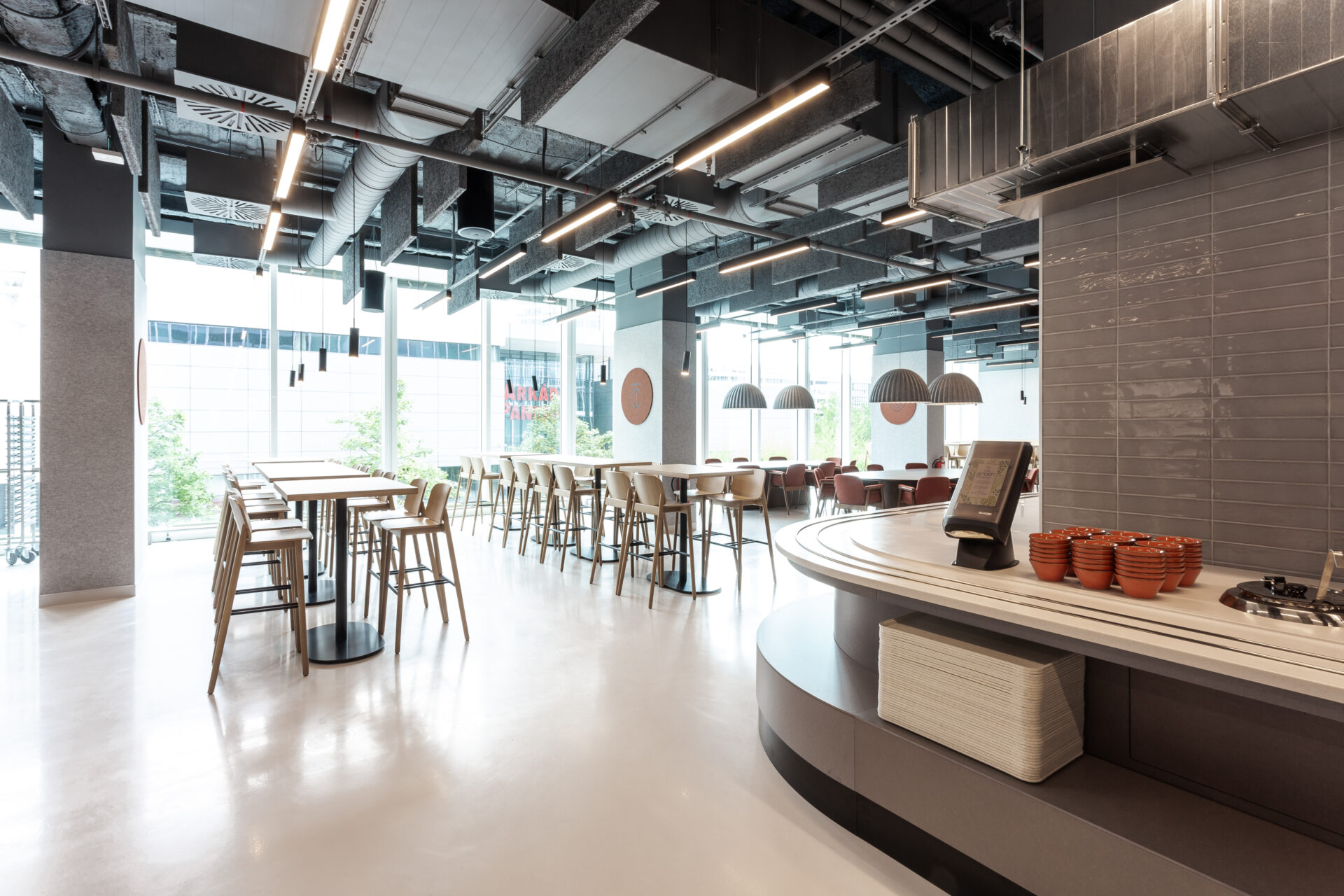 Canteen City Tower - edit!